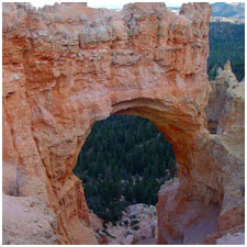 Bryce Canyon National Park – St George Condo Rentals